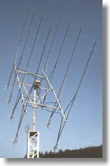 EME 432 MHz | dk5ai.de